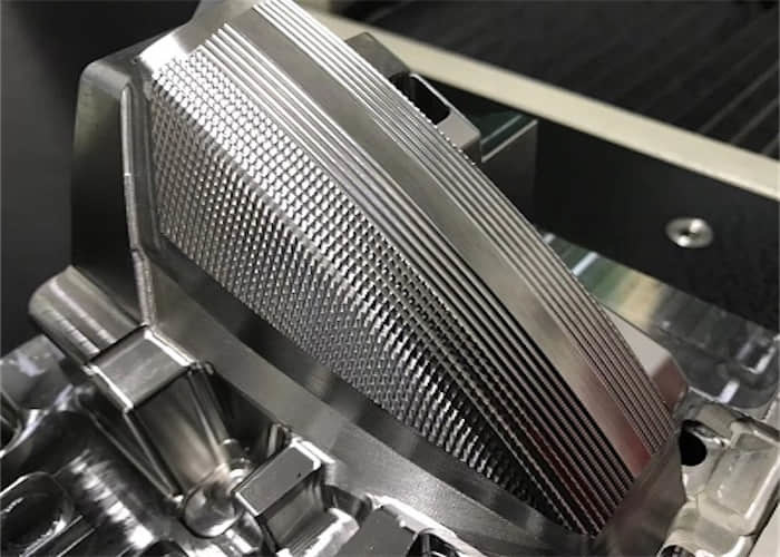 OEM ODM Mold Core Mould And Core Making Polishing Core In Injection Molding