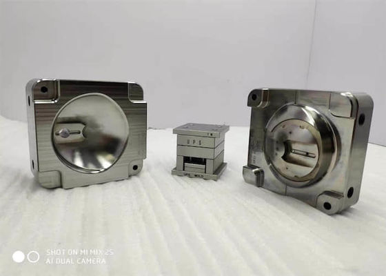 Quality Mold Core & Mold Bases factory from China