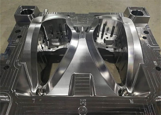 Quality Mold Core & Mold Bases factory from China